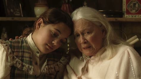 Emily Hoffman Rinceoir