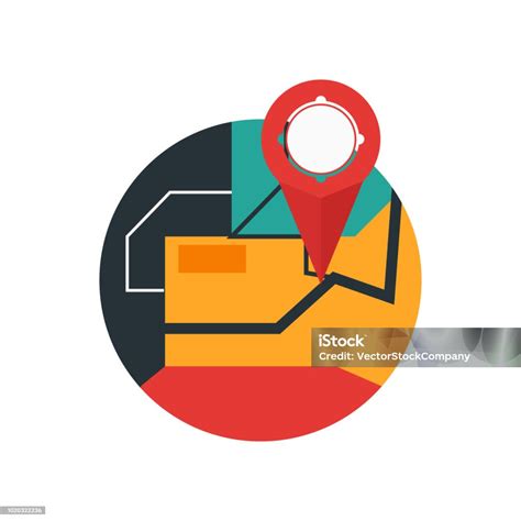 Gps 아이콘 벡터 기호와 기호 흰색 배경 Gps 로고 개념에 고립 0명에 대한 스톡 벡터 아트 및 기타 이미지 0명 거리