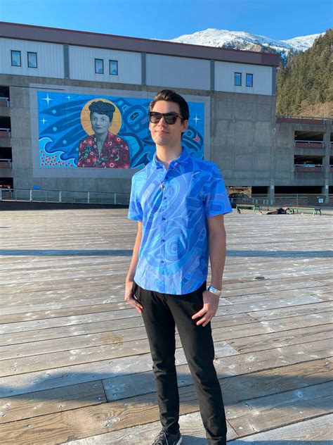 Tommy Bahama Coast Ocean Life Shirt Cobalt Sea Trickster Company