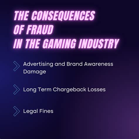 How To Detect And Prevent Gaming Fraud