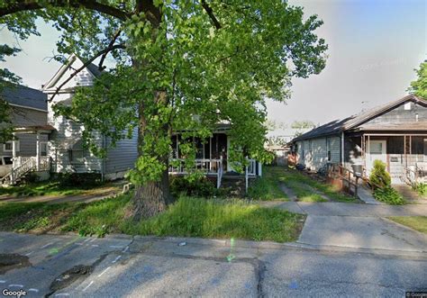 1815 Myrtle St Erie Pa 16502