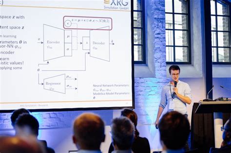 Julius Aka On Linkedin Using Machine Learning Surrogates For Efficient