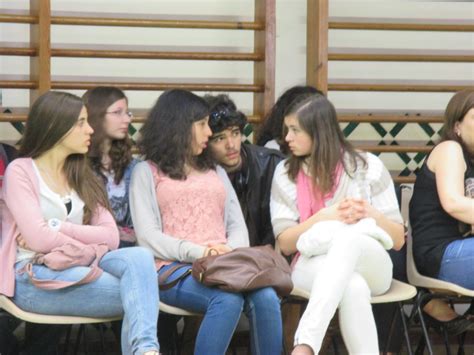 Ramalhão Encontro de Antigos Alunos