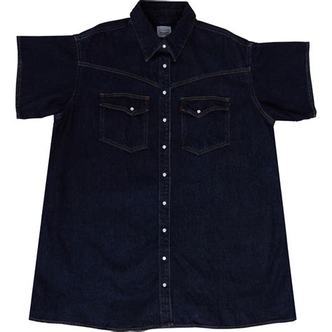 Buy Levis Womens Plus Size Elowen Western Dress Very Clean 1