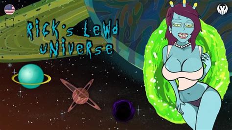 Ricks Lewd Universe V013 By Viznity Winlinuxmacandroidios