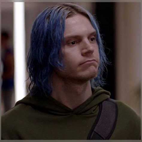 Evans Jeffrey Dahmer Bad Boy Aesthetic Evan Peters Cole Sprouse