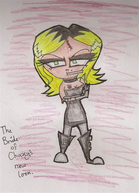 A New Look By Twisted G On Deviantart