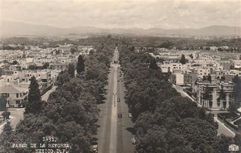 Pin de Percivart en fotos antiguas Ciudad de méxico México Foto