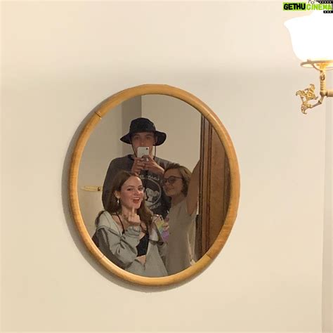 Oona Laurence Gethu Cinema