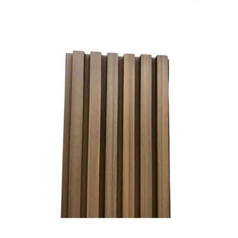 Ejoy 10 In X 5 In X 1 In Outdoor Wall Composite Cladding Siding