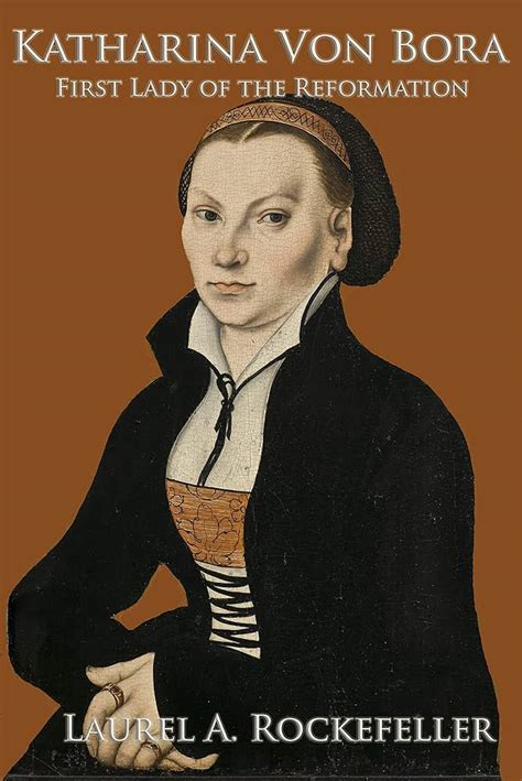 Katharina Von Bora The Project Gutenberg Ebook Of Katharine Von Bora