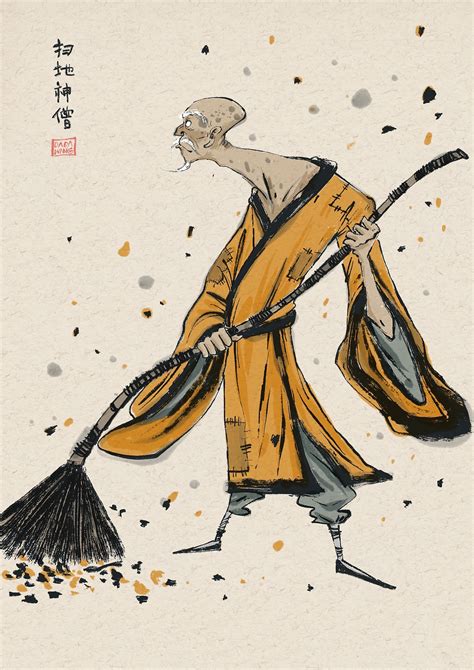 九山武侠九山dada 站酷zcool