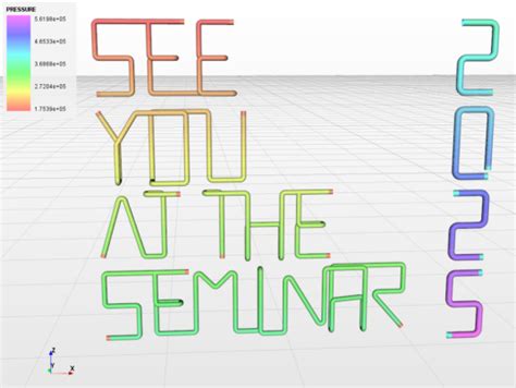 Apros User Group Seminar On 3 4 June 2025 Dynamic Process Simulation
