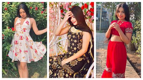 Forget Urfi Javed Her Sister Dolly Javeds Super Stylish Pics Are