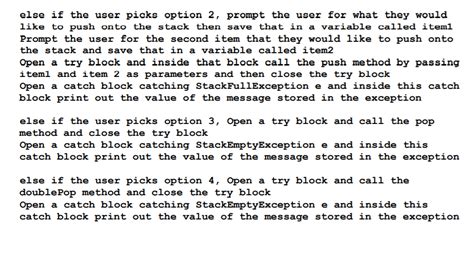 Step Develop The Following Interface Interface Chegg Com