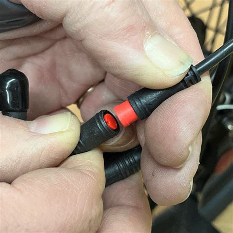 Electric Bike Outfitters Troubleshooting Bicycle Man