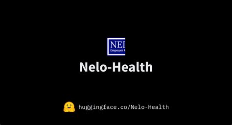 Nelo Health Nelo Health