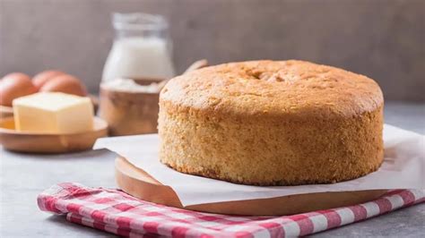 Cómo hacer bizcochuelo rápido y fácil con huevos y aceite receta