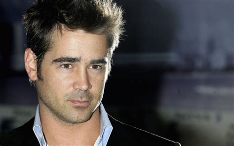 Colin Farrell Wallpapers Wallpaper Cave
