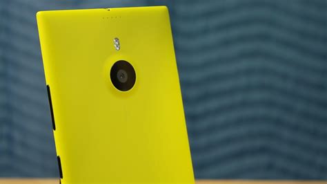 Nokia Lumia 1520 Long Term Review SomeGadgetGuy