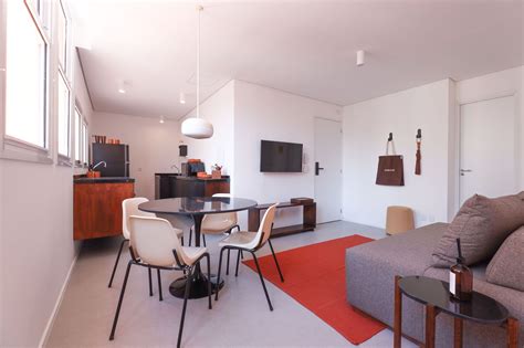 Galeria De Edifício Arinda André Vainer Arquitetos 3