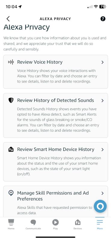 Alexa Microphone Not Working Weve Got Solutions