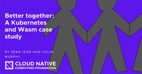 Better Together Building Efficient Microservices In Kubernetes Using Webassembly Wasmcloud