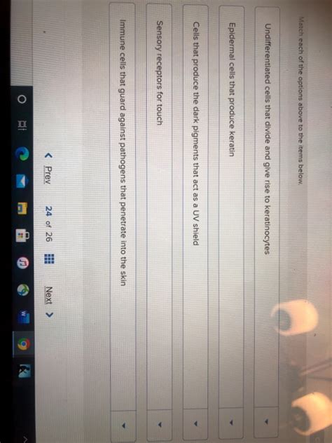 Solved E Integumenildly System Homewor 1 Saved Help Save Chegg
