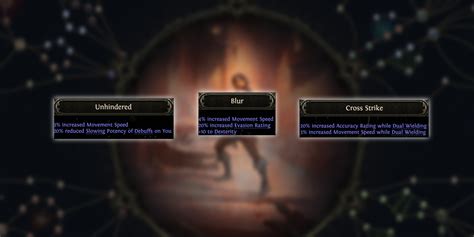 Path Of Exile 2 How To Increase Movement Speed