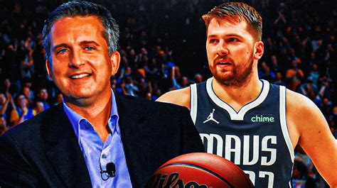 Bill Simmons Fired Up For Mavericks Luka Doncic Villain Era To Begin
