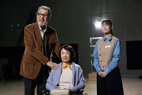 世の中にたえて桜のなかりせば・画像・写真 ぴあ映画