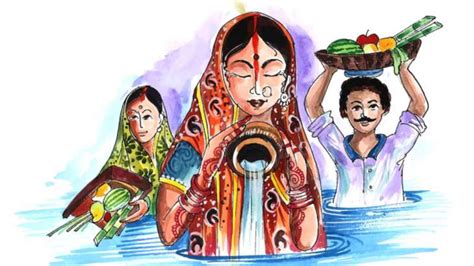 Chhath Puja 2022 Dates Arghya Time Puja Vidhi Shubh Muhurat Day