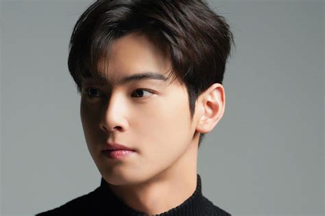 Astros Cha Eun Woo Confirmed To Attend Upcoming Event In Thailand As Scheduled Soompi