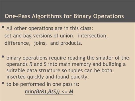 Ppt Query Execution Powerpoint Presentation Free Download Id2128082