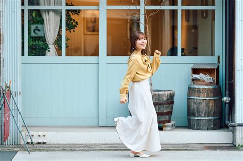【連載】桑原由気の『ろぐはうす』（11）秋の日の心温まる幸せのお土産 8枚目の写真・画像 超！アニメディア