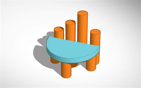 3d Design Carnae Holmes Tinkercad