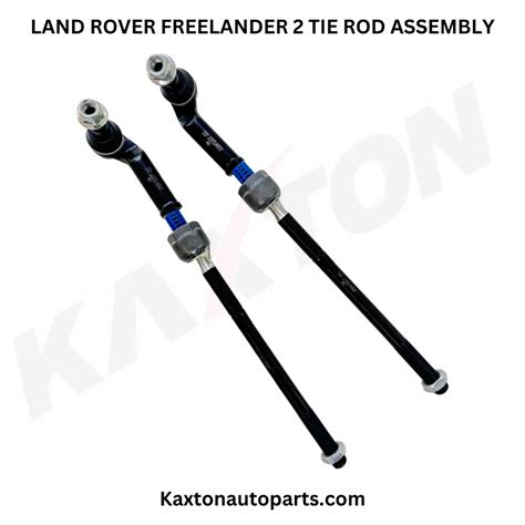 Steering Ball Joint Assy Land Rover Freelander 2 At ₹ 1000piece Car