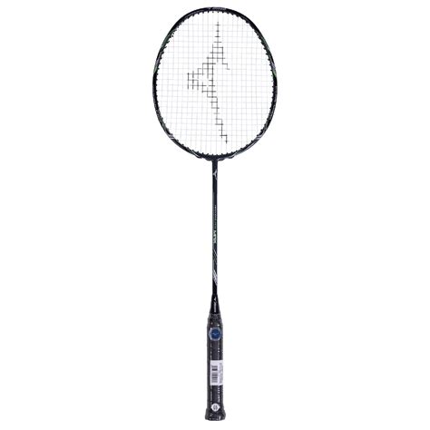 Vợt Cầu Lông Mizuno Razorblade Max Đen Xanh Chính Hãng Shopvnb