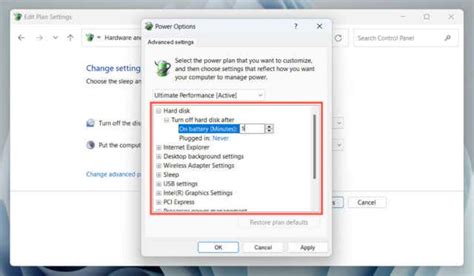 How To Enable And Use Windows Ultimate Performance Power Plan