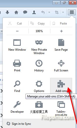 How To Block Urls In Mozilla Firefox Filepuma Reviews