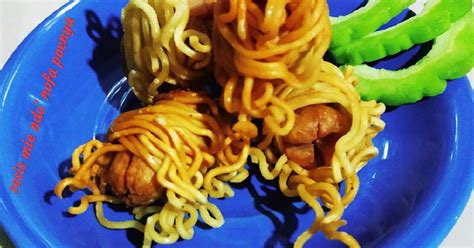632 Resep Sosis Gulung Mie Enak Dan Sederhana Cookpad
