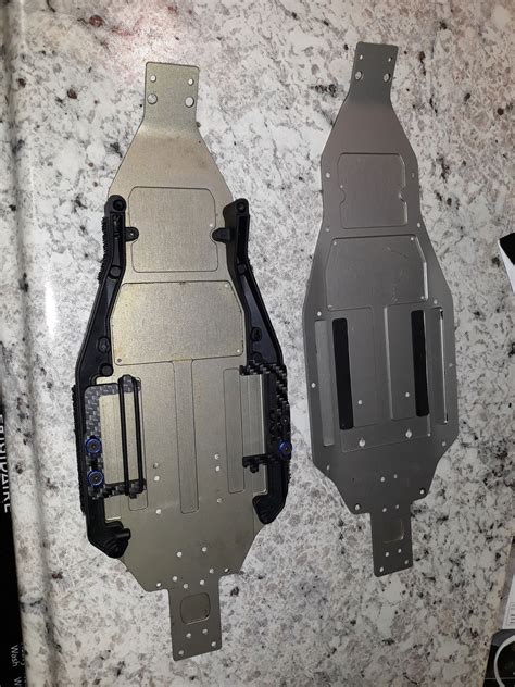 No Prep Drag Car Plus Chassis R C Tech Forums