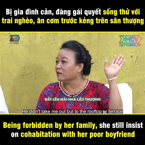 Bị Gia đình Cản đàng Gái Vẫn Quyết Sống Thử Với Trai Nghèo ăn Cơm