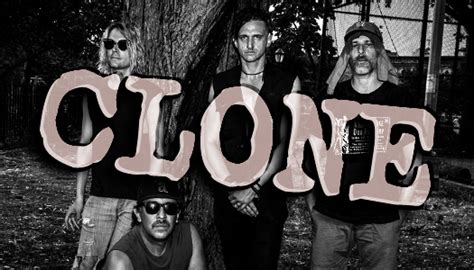 News Post Punk Supergroup Clone Takes Aim At Class And Race Warfare With Latest Single And