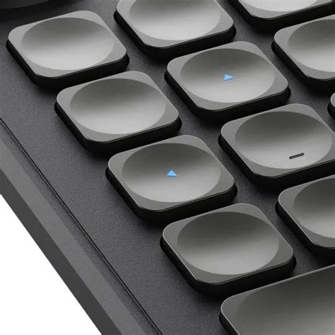 Tableta Grafica Huion Mini Keydial K Pentru Tablete Grafice PC Mac Laptop Surface Pro