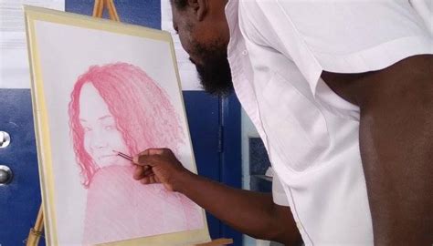 Realistic Portrait Essential Tools And Techniques For Mastery