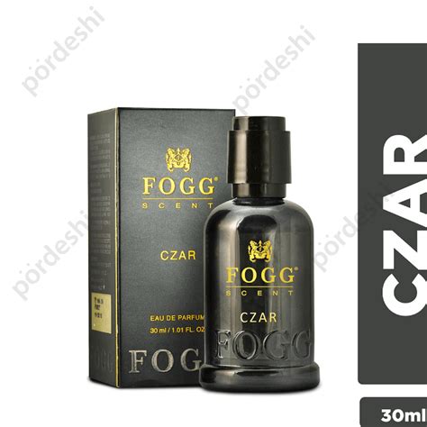 Fogg Scent Czar Perfume Price In Bangladesh Pordeshi
