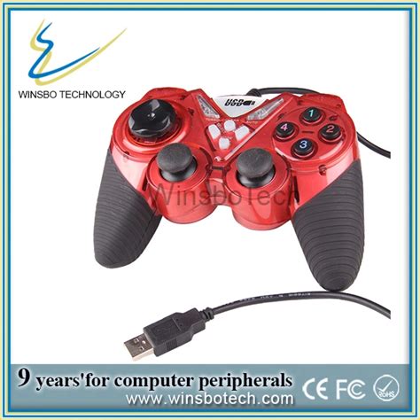 Usb Vibration Joystick Driverandanalog Joystick Usb Vibration Joystick And Usb Vibration