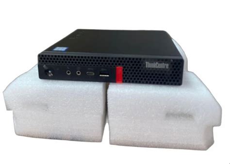 Tiny Lenovo I Thinkcentre Cpu Inches At Rs In Bengaluru Id