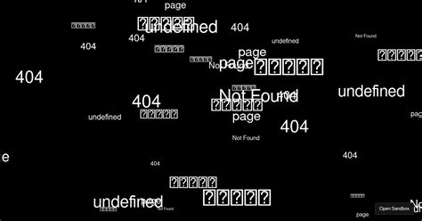 Popstate Event Codesandbox